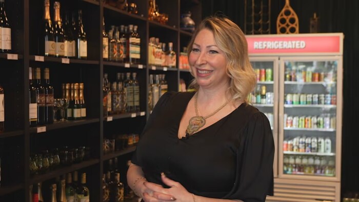 À Vancouver, des magasins de boissons sans alcool répondent à une ...