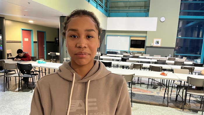 Des athlètes du Nunavik s’affrontent pour participer aux prochains Jeux ...