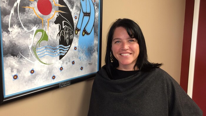 Une défenseure des Premières Nations aidera les policiers de Sudbury ...