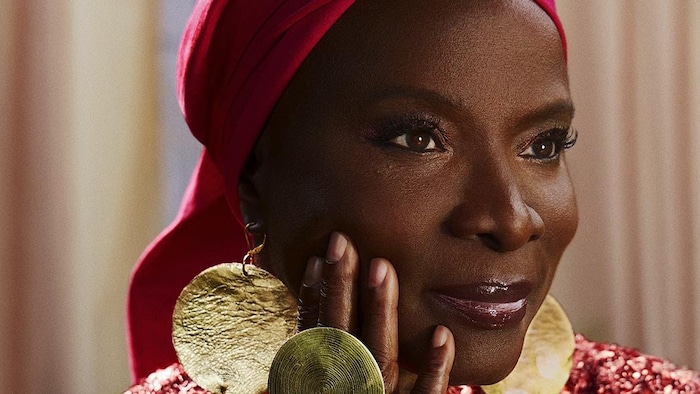 Angélique Kidjo : « Le jour où je perdrai ma curiosité, j’aurai tout ...