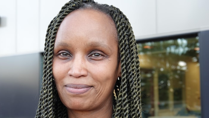 Des Canadiens originaires d'Afrique s'apprêtent à aller aux urnes ...