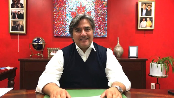 Rendre le Québec officiellement bilingue, une idée qui ne passe pas au ...