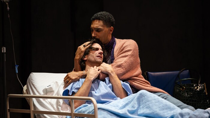 De Craig’s Cookies à Angels in America : l’aventure de Craig Pike ...