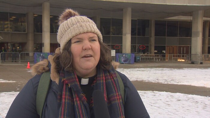 Le comité de santé de Toronto appuie la demande d’ouvrir les refuges ...