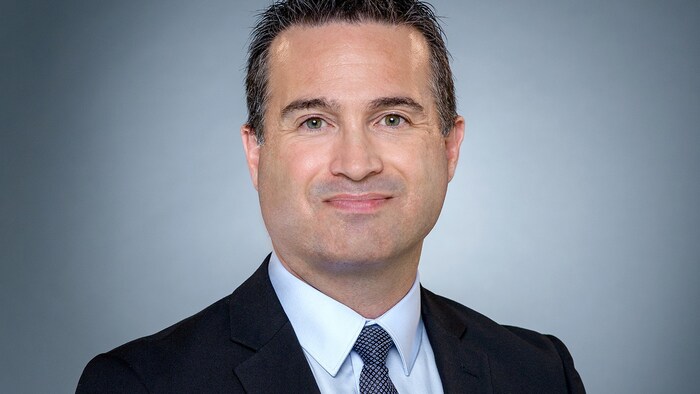 Un nouveau visage à la tête du port de Trois-Rivières | Radio-Canada