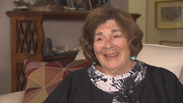 Anita Neville nommée lieutenante-gouverneure du Manitoba | Radio-Canada