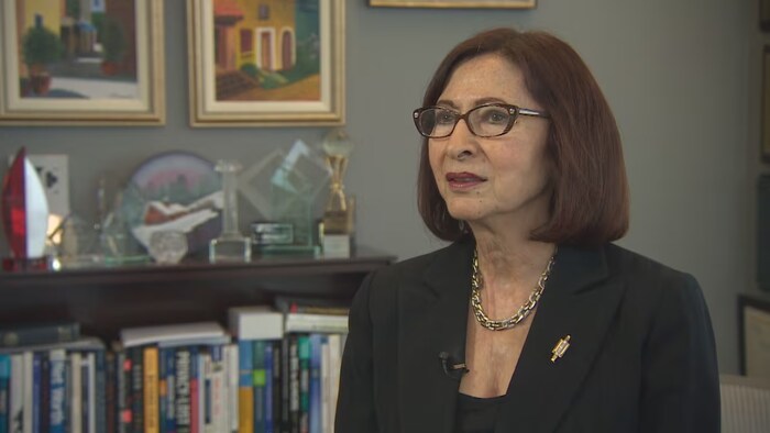 Chasse à l’homme au sud d’Ottawa : la PPO devrait s’excuser, selon Ann ...