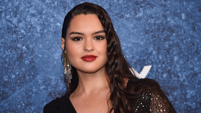 Des Nunavummiut à l’honneur dans la série True Detective: Night Country ...