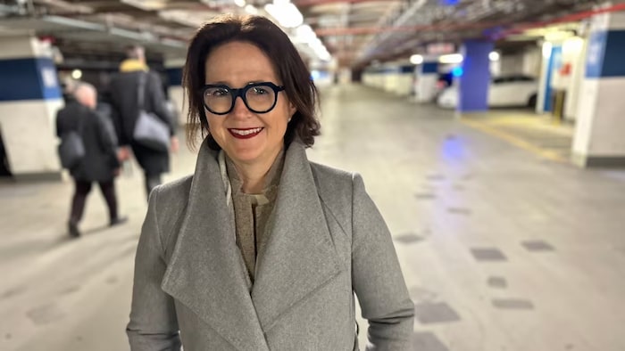 Les tendances en matière de stationnement changent à la suite de la ...