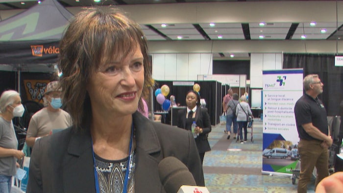 Pénurie de main-d’œuvre : les 50 ans et plus à la rescousse en ...