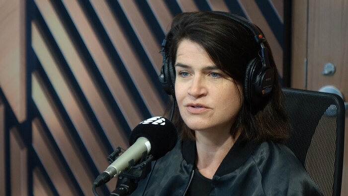 La famille au cœur du 14e festival de cinéma de Rivière-du-Loup | Radio ...