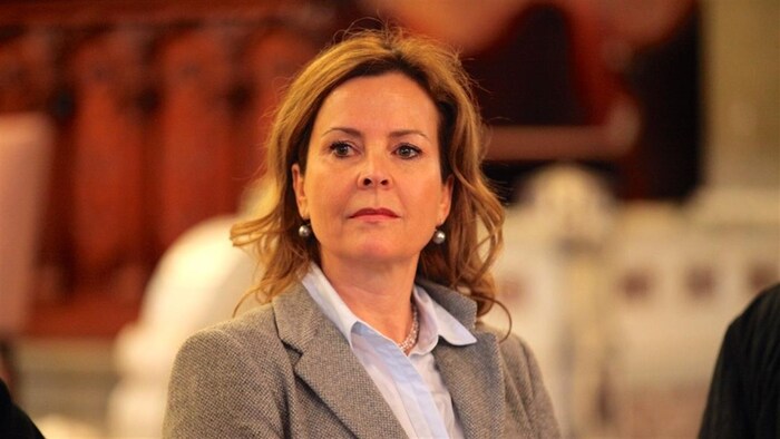 Anne Guérette et Martine Ouellet s’unissent contre le tramway | Radio ...