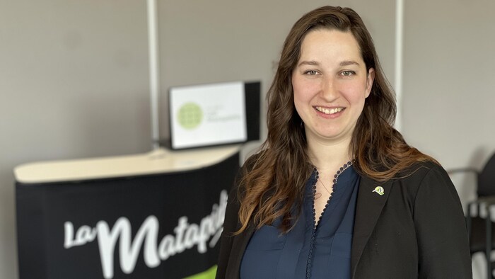 1 M $ pour redorer le Parc régional du Lac-Matapédia | Radio-Canada