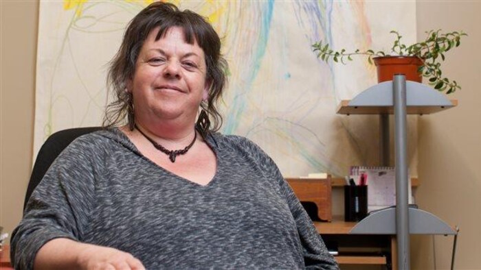 Le milieu culturel des Îles lance un cri du cœur | Radio-Canada