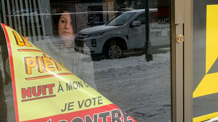 Zone piétonne révisée : des commerçants soulagés, d’autres mécontents ...