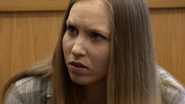 La non-responsabilité criminelle mal comprise dans le cas d'Anne Norris ...