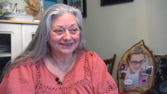 Inspirée par Rebecca Schofield, la pièce Becca sera présentée du 7 ...