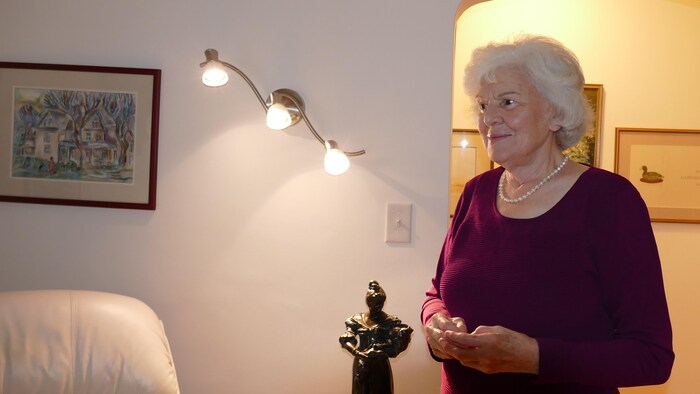 L’Université de Saint-Boniface a maintenant une salle Annette-Saint ...