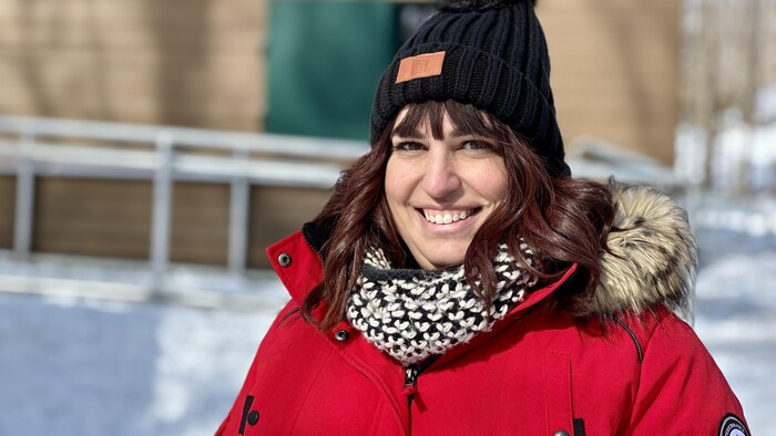 Une première saison complète en cinq ans pour la cabane à sucre du Muséoparc Vanier | Radio-Canada