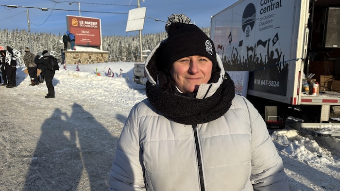 Faute d’entente avec ses employés, le Massif de Charlevoix met fin à sa ...