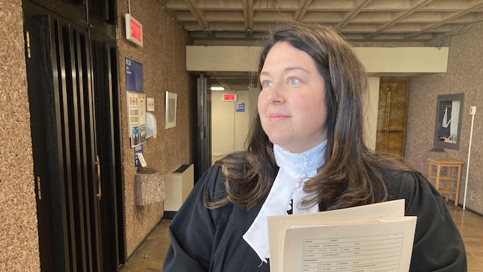 2025 sera une année occupée sur la scène judiciaire | Radio-Canada