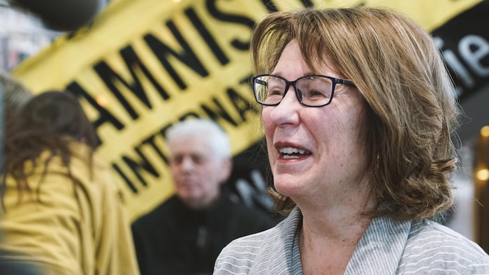 Un couple de Rimouski engagé depuis plus de 20 ans pour la justice et ...