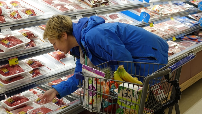 Insularité et inflation : un duo coûteux dans les épiceries des Îles-de ...