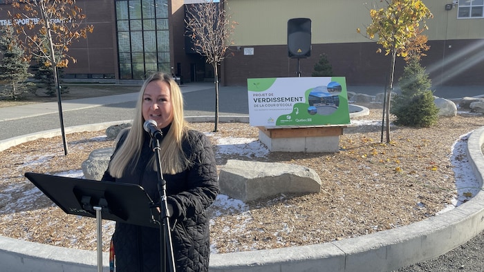 Des élèves s’impliqueront dans un projet d’agriculture urbaine à l ...