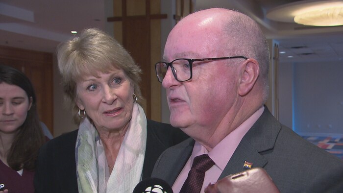 Six millions pour six centres de bien-être en santé mentale pour les ...