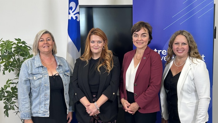 L’accueil des personnes immigrantes revu dans la Baie-des-Chaleurs ...
