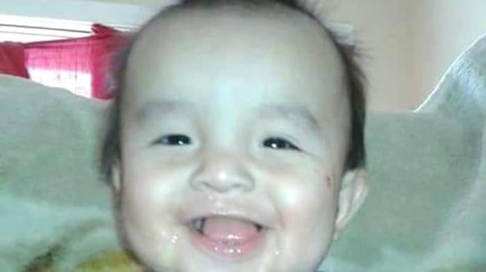 Mandat d’arrêt contre Joey Crier, accusé du meurtre de son fils à ...