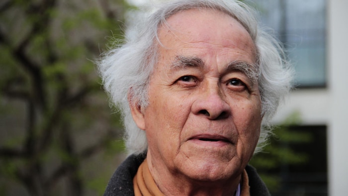 Anthony Phelps, poète montréalais d’origine haïtienne, s’éteint à 96 ...