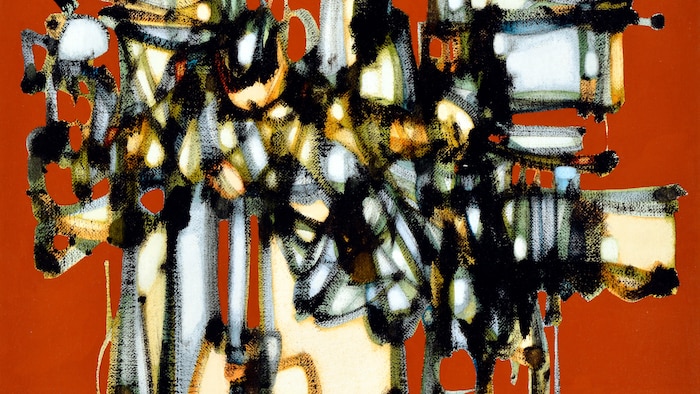 Le Musée d’art Mackenzie de Regina crée un nouveau prix de 50 000 ...