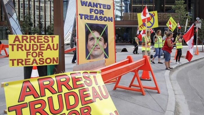 Le mouvement indépendantiste albertain, une histoire qui ne date pas d ...