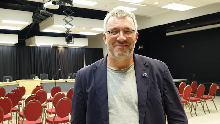 Deux importants projets immobiliers privés lancés aux Îles - Portail ...