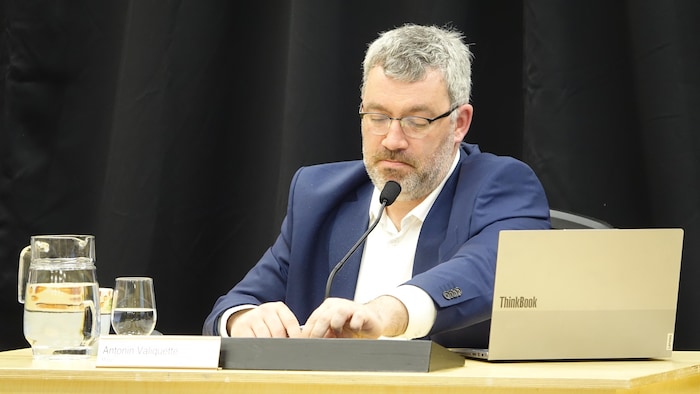 Le maire des Îles réclame des excuses de Transports Québec | Radio-Canada