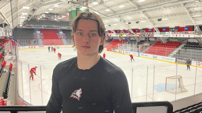 Un début de saison phénoménal pour le premier trio des Huskies | Radio ...