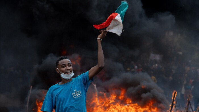 Madagascar : rassemblements pro et antigouvernement dans la capitale ...
