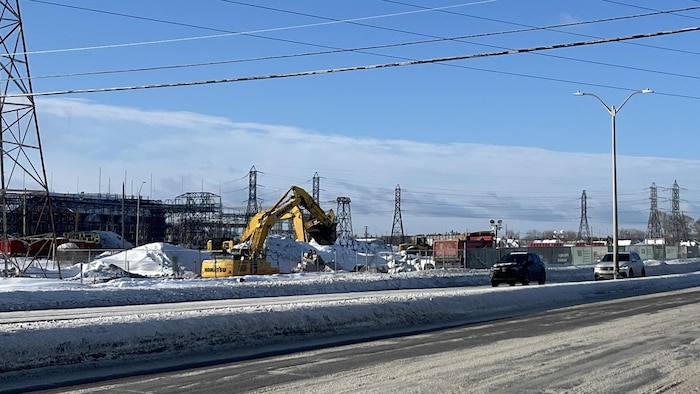 Rio Tinto maintient ses projets au Saguenay–Lac-Saint-Jean malgré les tarifs | Radio-Canada