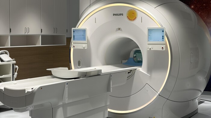 Longs délais pour une IRM : « On ne peut pas rester muets », dénonce ...