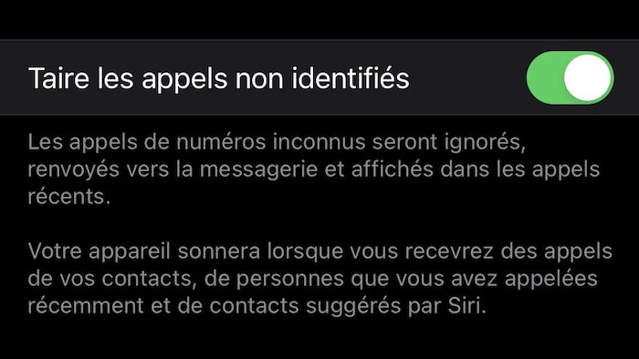 Comment en finir avec les appels robotisés frauduleux sur son téléphone ...