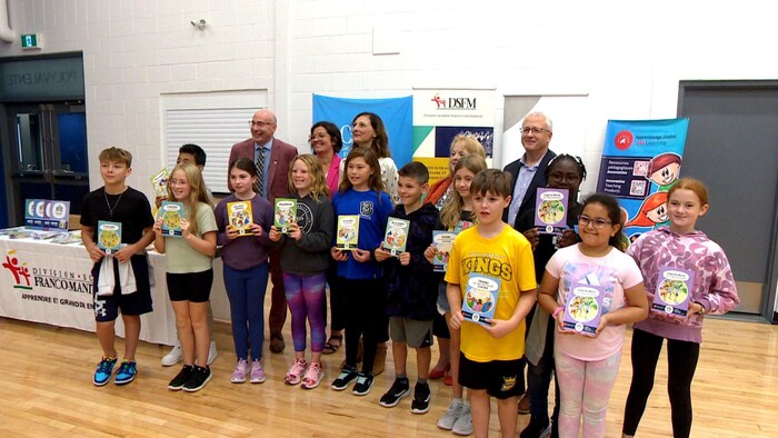 Lancement d’un programme de littératie financière dans les écoles de la ...