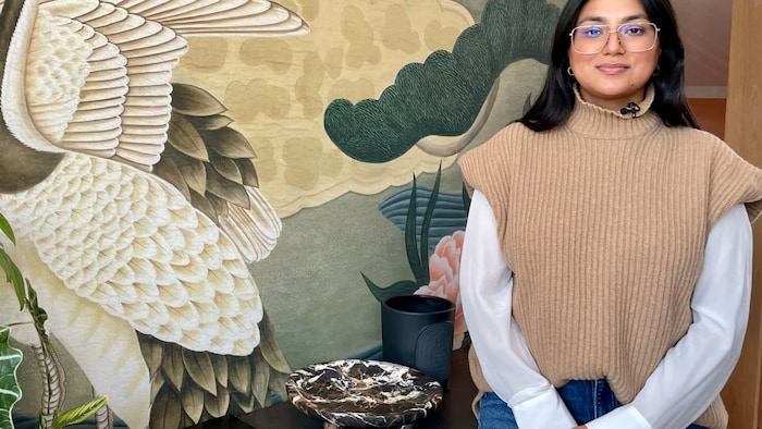 Women-led startups get much less funding than men. Female investors hope to change that | Radio ...