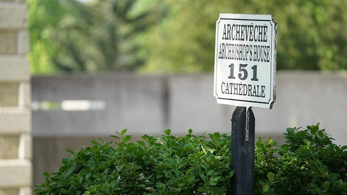 L’Archidiocèse de Saint-Boniface conclut un accord dans l’affaire du ...