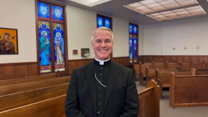 Mgr Stephen A. Hero rejoint l’archidiocèse d’Edmonton comme archevêque ...