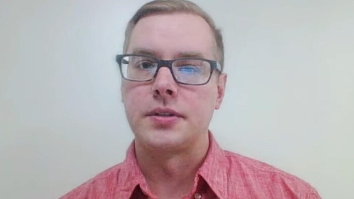 L﻿’Arctique aux prises avec des éclairs | Radio-Canada