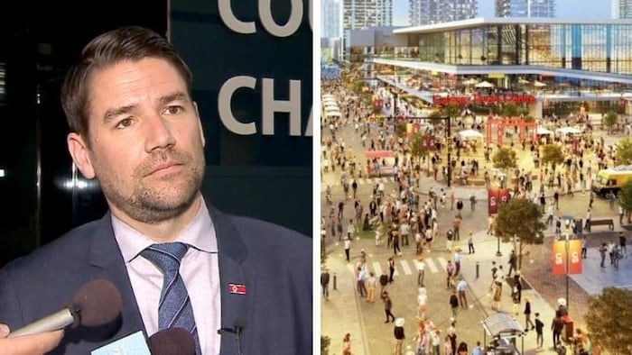 Nouvel aréna de Calgary : des conseillers municipaux veulent prolonger ...