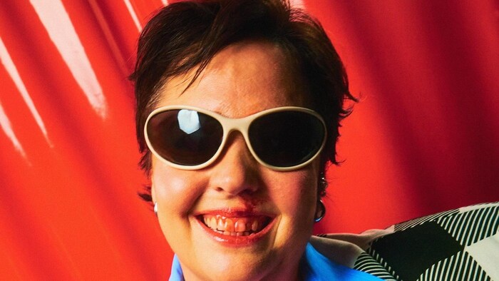 « Pleurire » avec Ariane Moffatt sur Airs de jeux, un album surprise ...