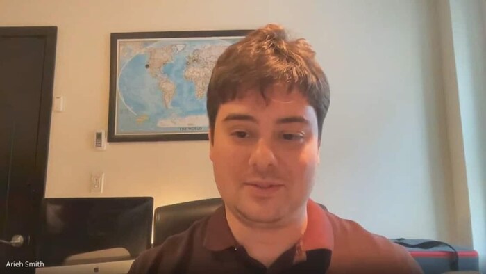Préserver la langue ojibwée grâce à YouTube | Radio-Canada