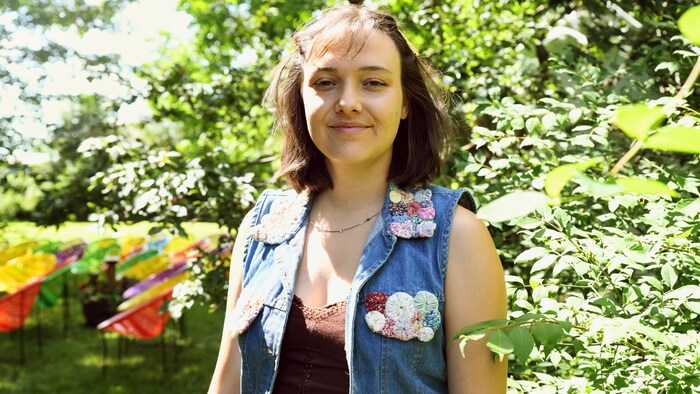 Sur la route avec la relève au Festif!: Embo/phlébite, Arielle Soucy ...